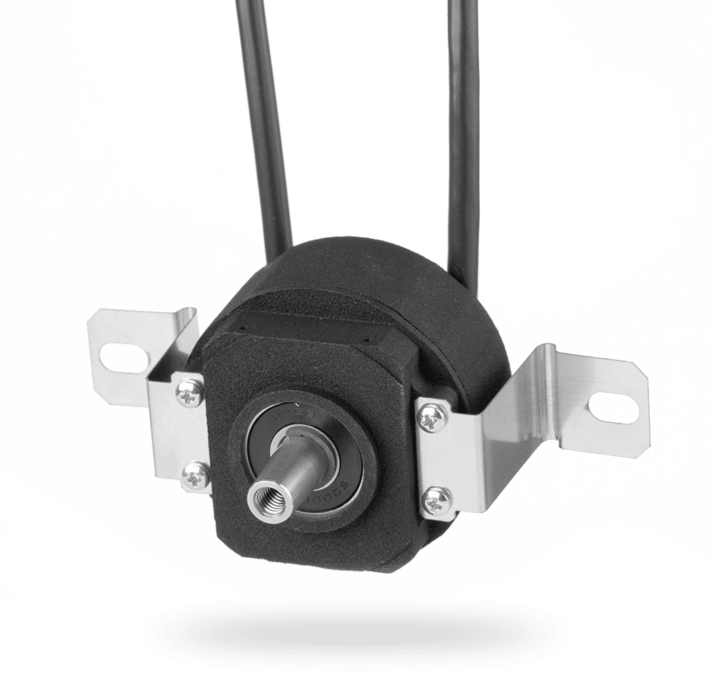 Rotary Encoders Supplier in India - Hohner Automation India